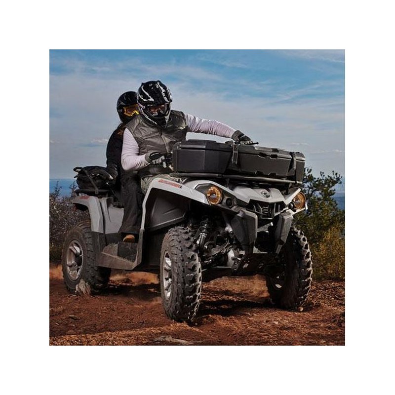 Can Am LinQ 45 Liter Transportbox, 244,70