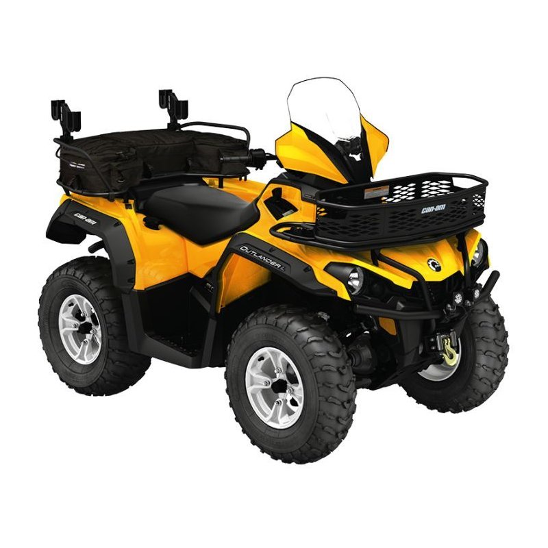 Can Am LinQ System Schwerlastkorb, 259,00