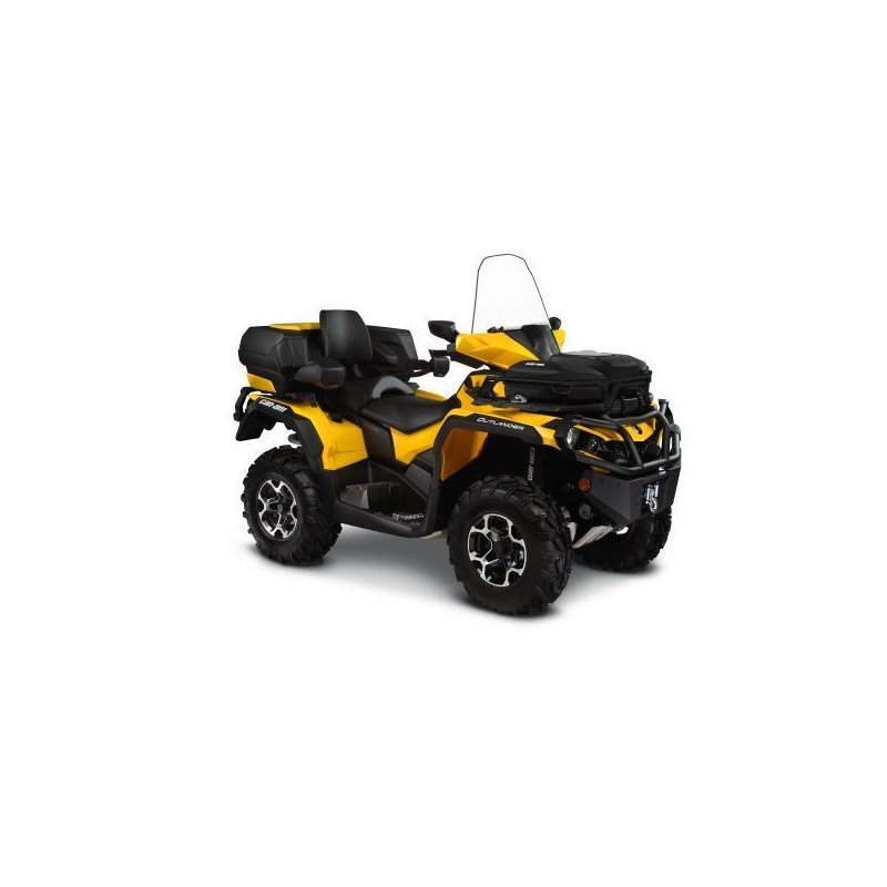 Can Am Windschild Deluxe Frontverkleidung, 219,00