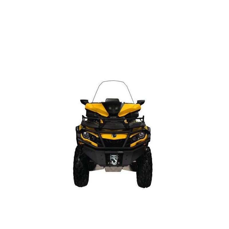 Can Am Windschild Deluxe Frontverkleidung, 219,00