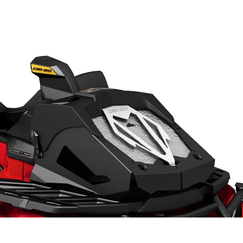 Can-Am Outlander Kühler Umbausatz, 541,40