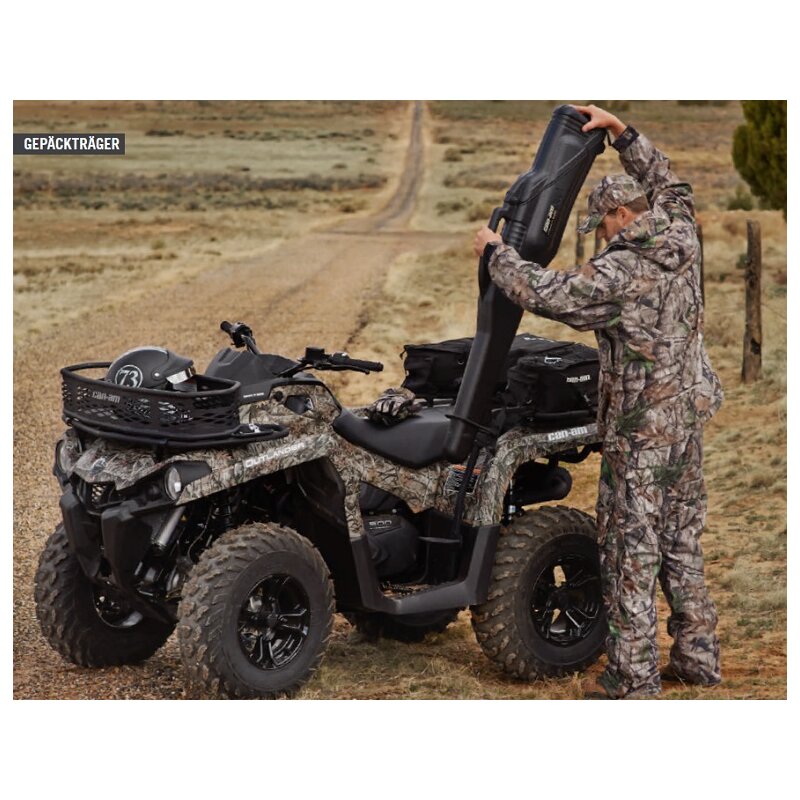 Can-Am Gewehrkofferhalterung G2L (MAX), 180,30