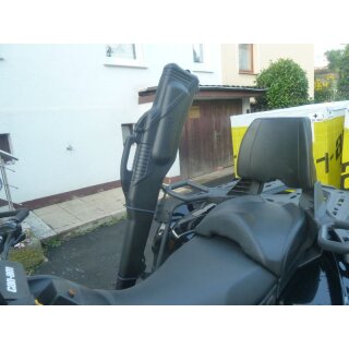 Can-Am Gewehrkofferhalterung G2L (MAX), 180,30