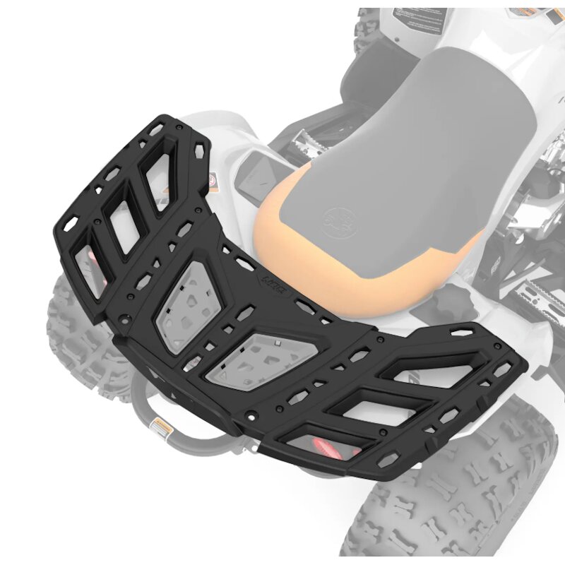 Can Am LinQ System Gepäckträger für Renegade, 372,50