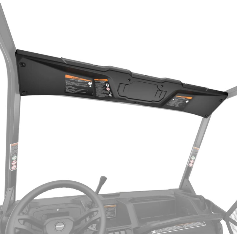 Can-Am Traxter Dachhimmel Vorne - G1, 281,00