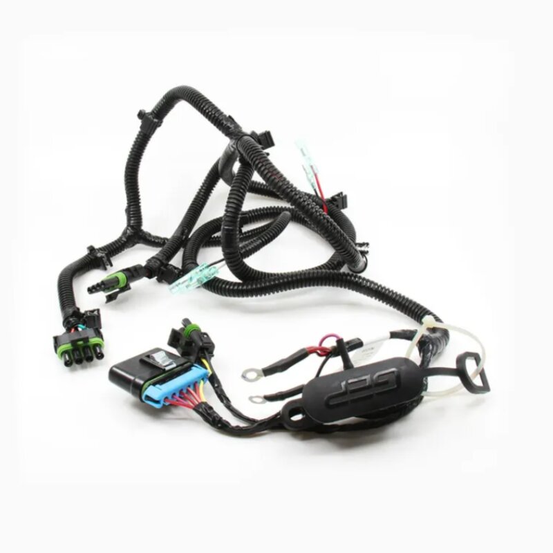 Can-Am Traxter Kabel für Scheibenwischer und Elektrische Fensterheber ...