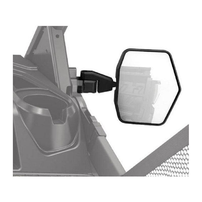 Can-Am Traxter Seitenspiegel, 140,00