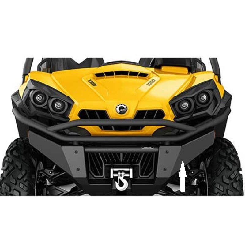 Can-Am Commander XTreme Rammschutz Vorne, 444,80