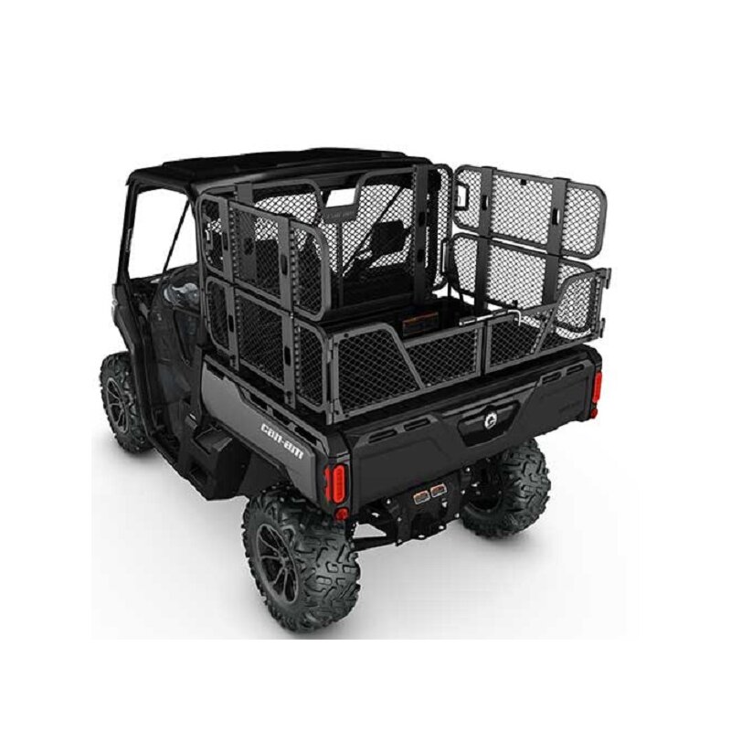Can-Am Traxter Erweiterung für Ladeflächenwand - G1 (MAX), 1.162,80
