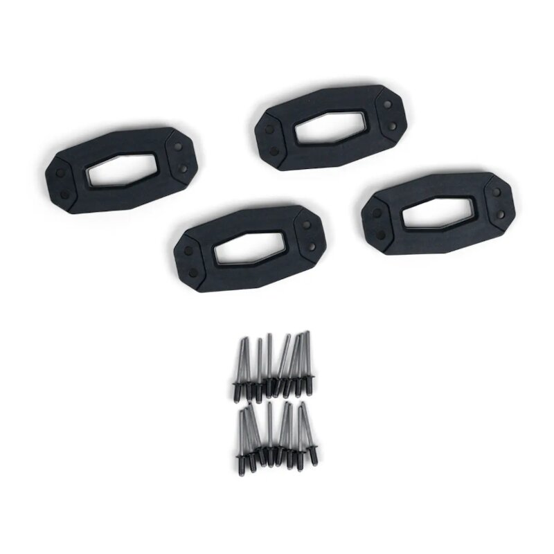 Can-Am LinQ Adapter für SSV, 40,20