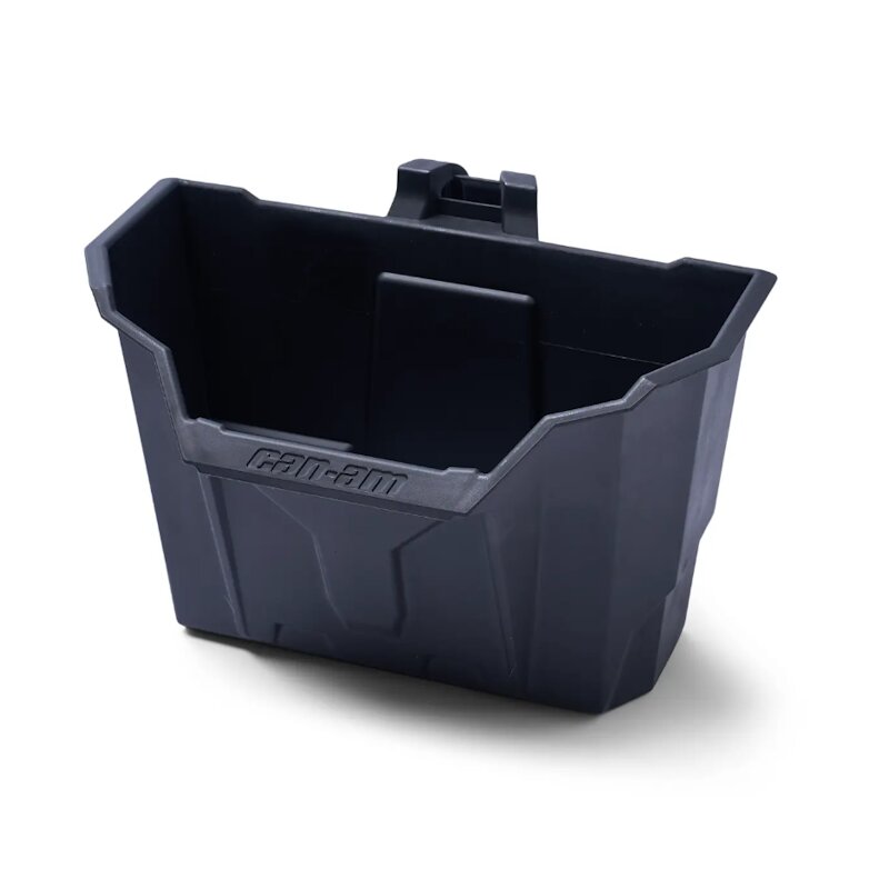 Can-Am Traxter Aufbewahrungsbehälter unter dem Fahrersitz, 152,80
