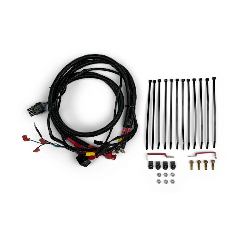 Can-Am Kabelstrang für Seilwinde, 60,00