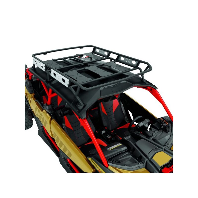 Can-Am Maverick Adventure Dachgepäckträger, 785,40