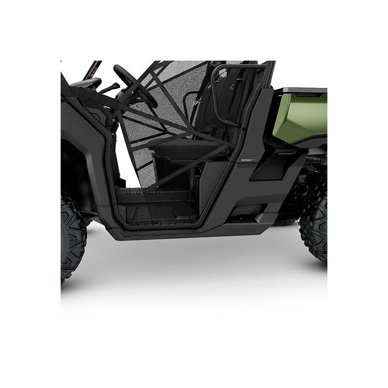 Can-Am Traxter Schwellerschutz, 552,90