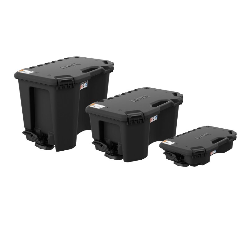 Can-Am Modulare LinQ Box, 136,60