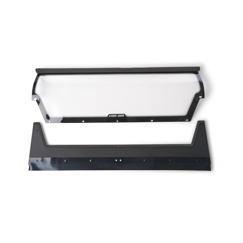 Can-Am Maverick Polycarbonat-Heckfenster, 579,40