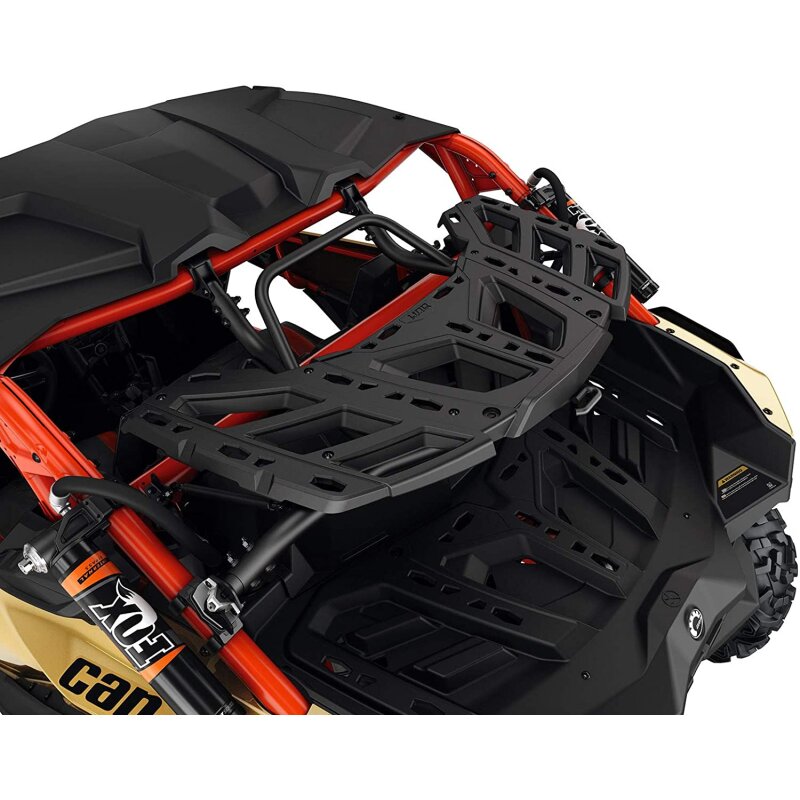 Can-Am Maverick Schwenkbarer LinQ Gepäckträger, 747,10