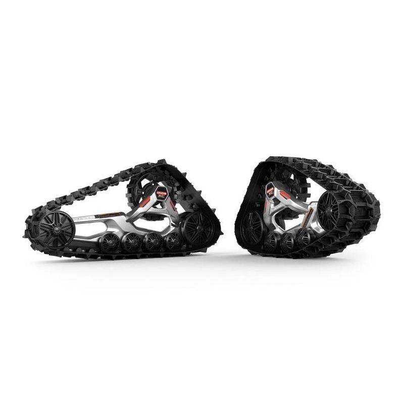 Can-Am Apache XC LT Raupensystem - G3, G3L,Traxter, Maverick, 7.790,70