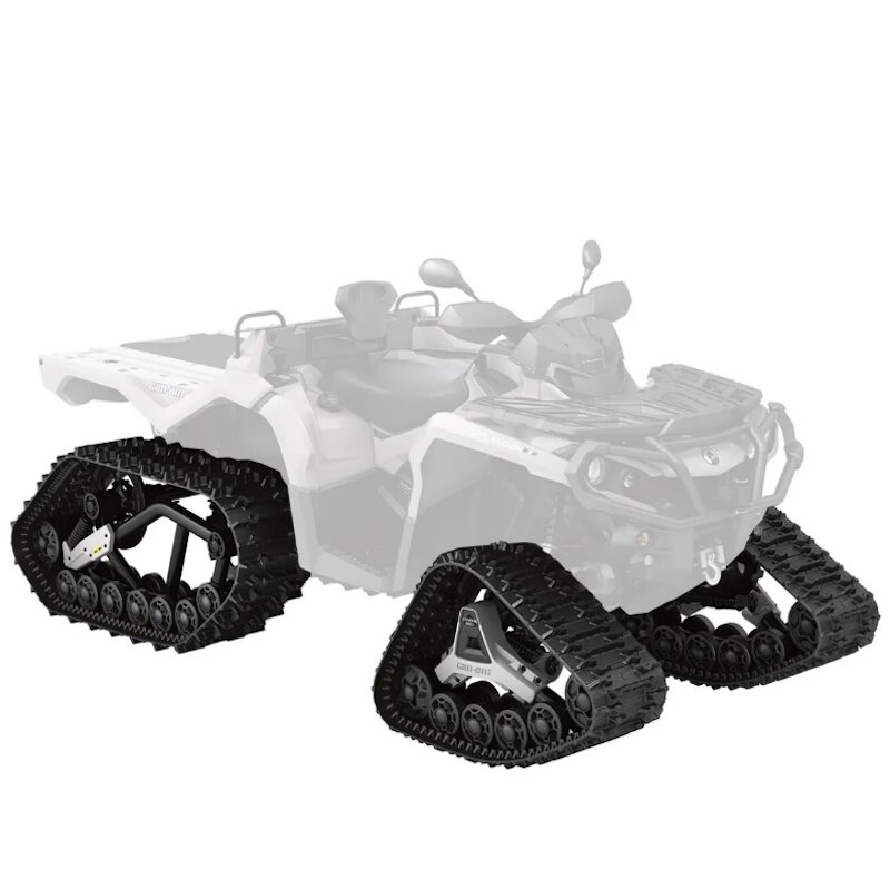 Can-Am Apache 360 LT (6x6) Raupensystem, 8.453,40