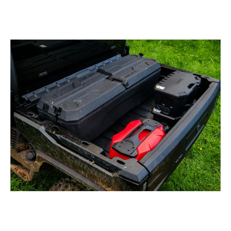 Can-Am Traxter LinQ Transportbox für die Ladefläche - G1,G2, 525,60
