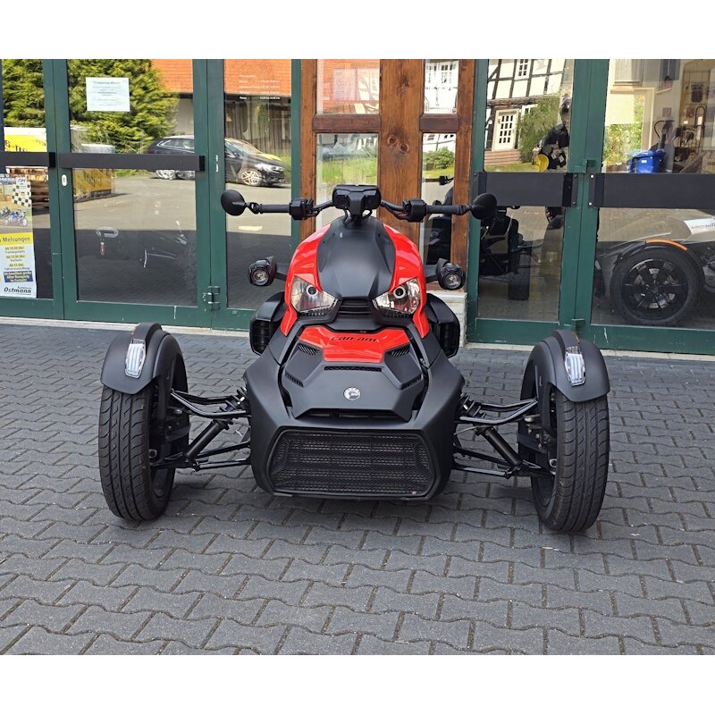 Can-Am Ryker 900 - im Kundenauftrag!, 8.999,00