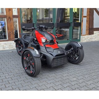 Can-Am Ryker 900 - im Kundenauftrag!, 8.999,00