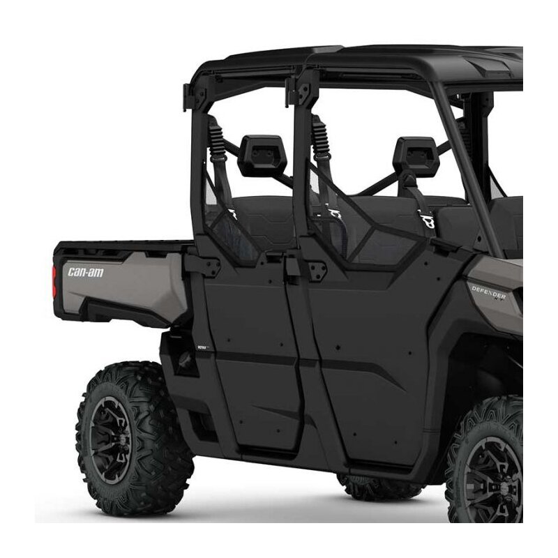 Can-Am Traxter Halbtüren - G1,G2 (MAX), 1.255,00