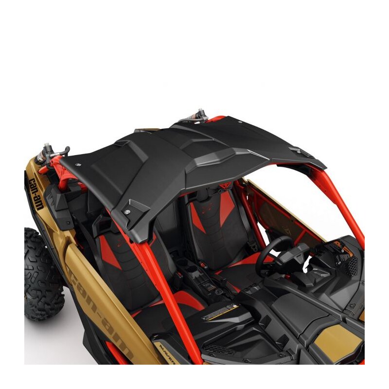 Can-Am Maverick Bimini Dach mit Sonnenblende, 398,50