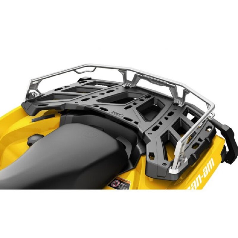 Can-Am LinQ System Gepäckträgeraufsatz, 279,20