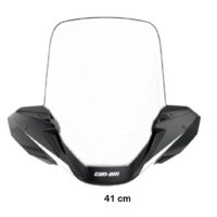 Can-Am Windabweiser 15/ 28/ 41 cm, 249,00